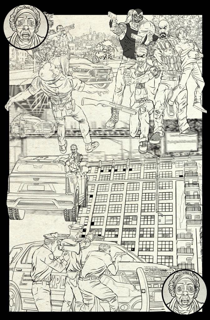 WIP: Stop! - Legacy Comix